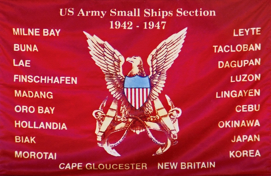 U.S. Army Small Ships Association Inc