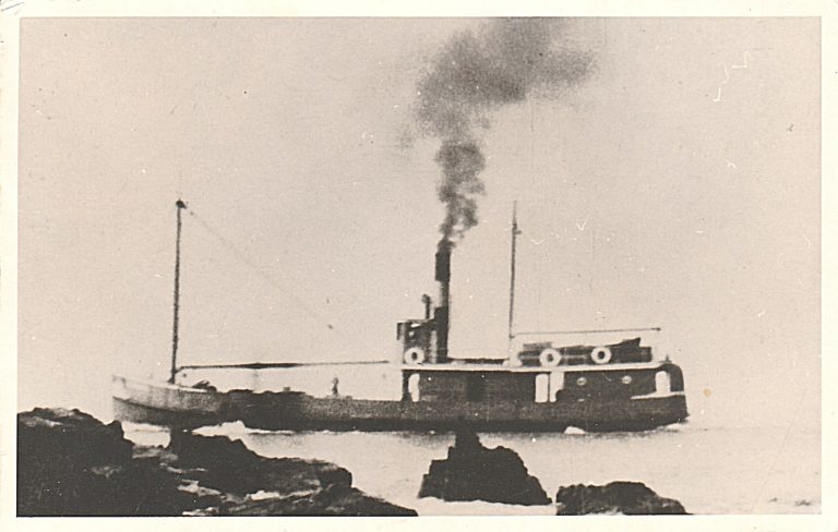 Small Ships News – U.S. Army Small Ships Association Inc